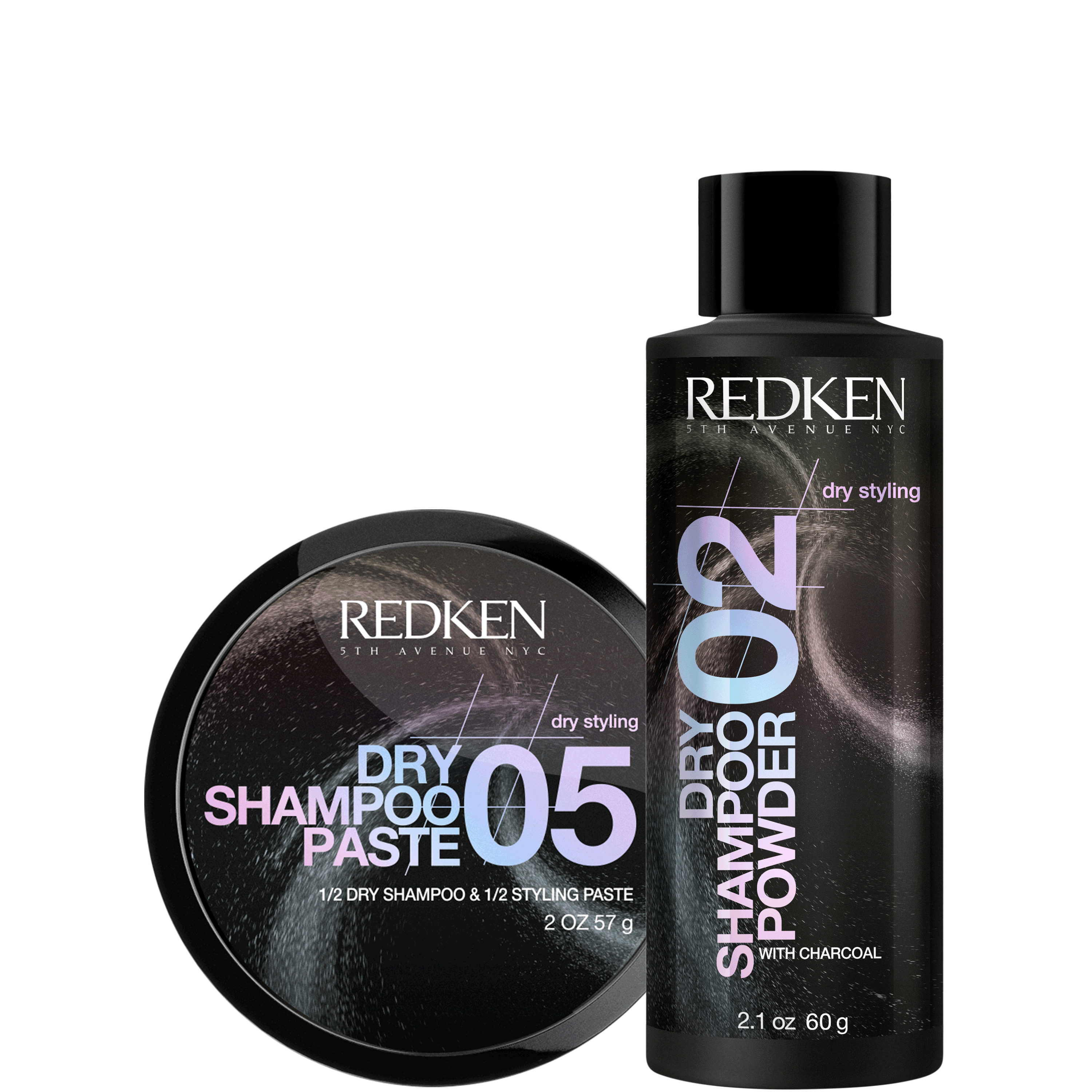 Inicio - Redken