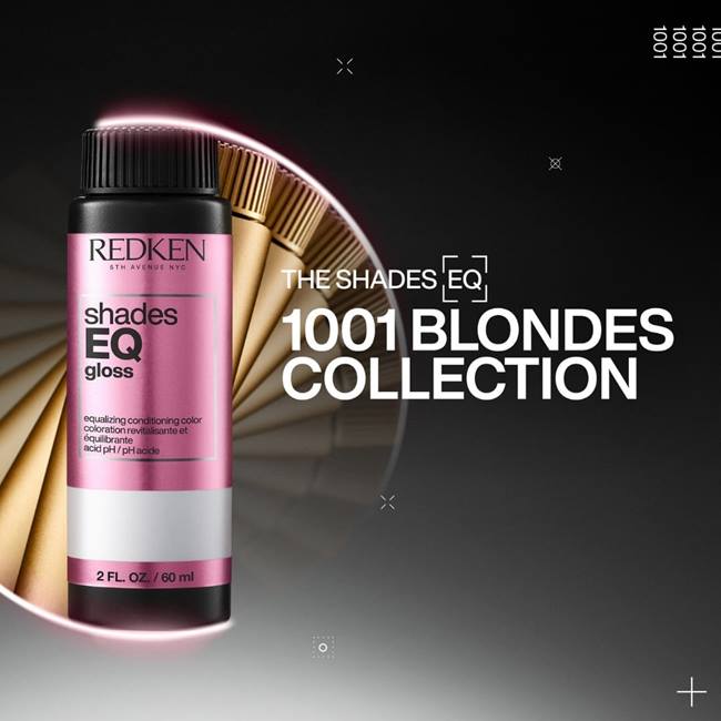 Obtén un tinte de cabello brillante y hermoso | Redken MX