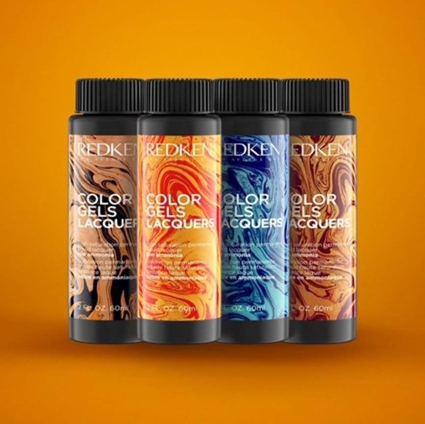 Inicio - Redken