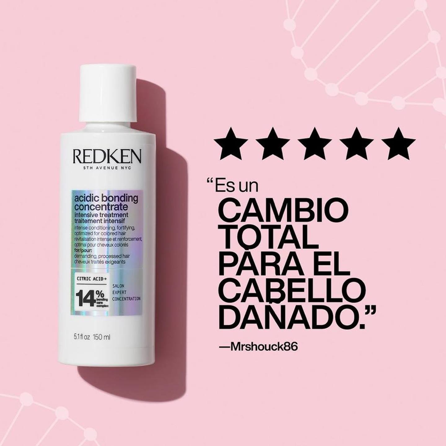 ¿Puntas abiertas? Lo que debes saber para evitarlo | Redken MX