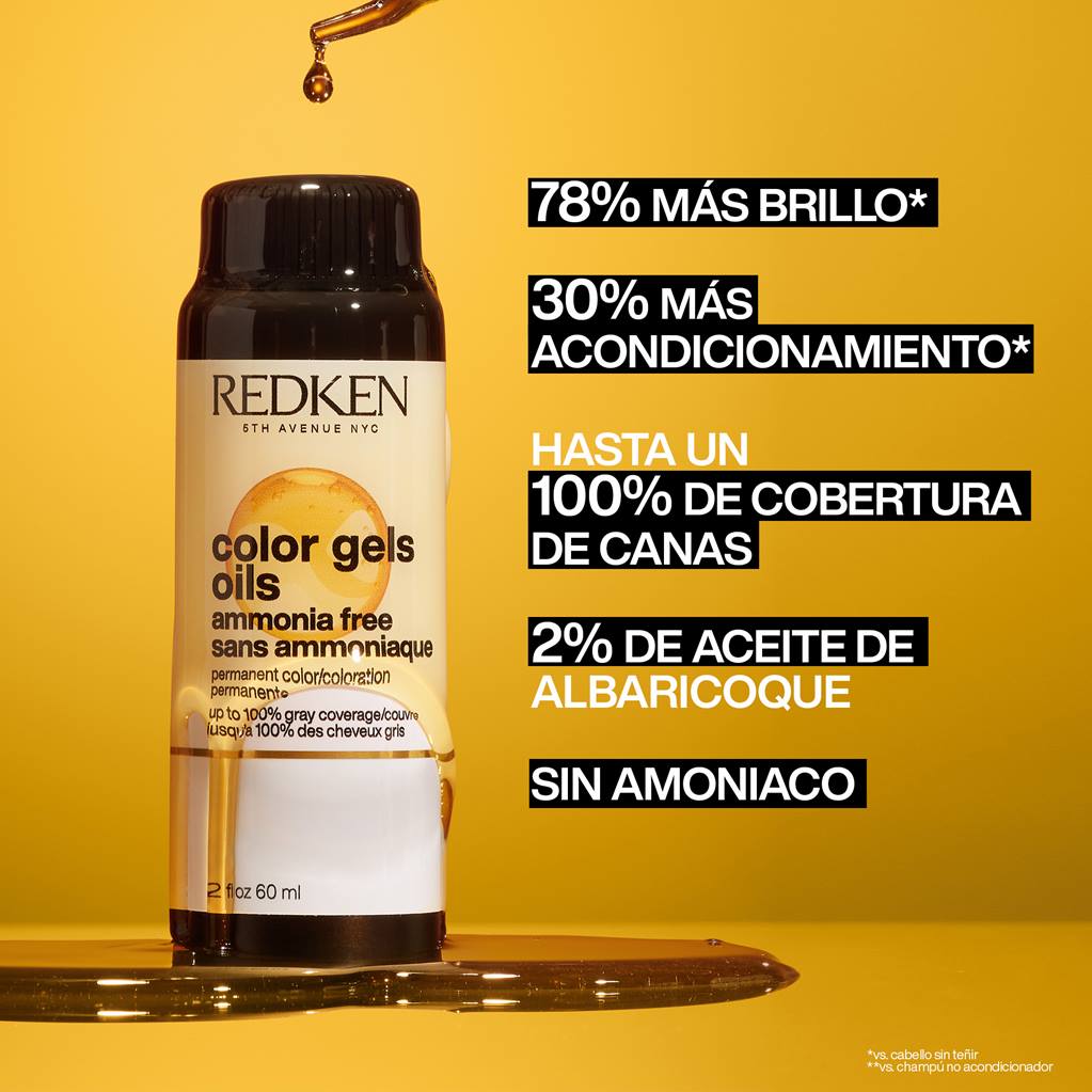 ¿Cómo eliminar las canas prematuras?: 3 estrategias | Redken