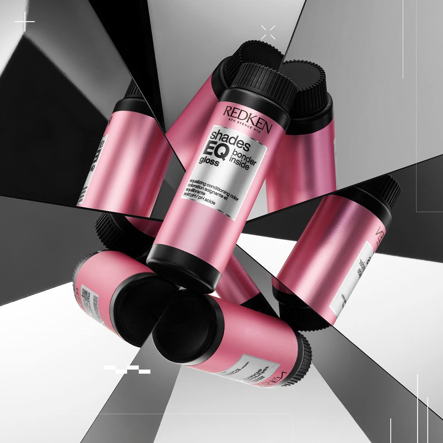 ¡Elige la coloración de cabello Shades EQ! | Redken MX