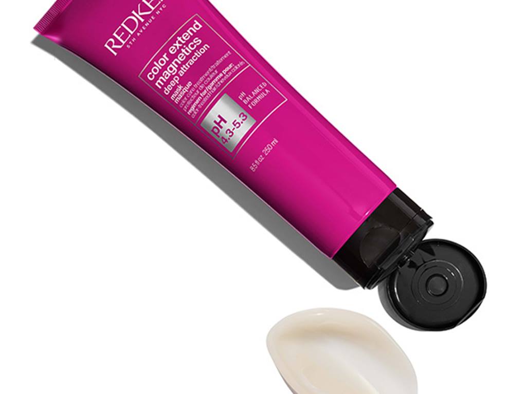 ¿Cómo elegir la mejor mascarilla para el cabello? | Redken MX