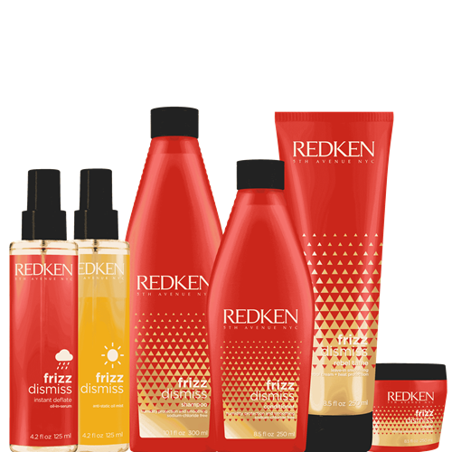 Inicio - Redken