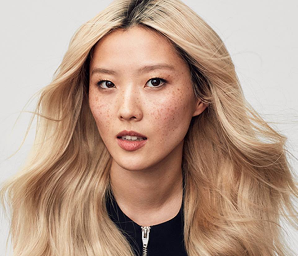 Productos de Cuidado y coloración profesionales - Redken