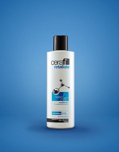 Cerafill Maximize - Cuidado del cabello - Productos - Redken