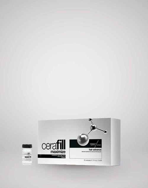 Cerafill Maximize - Cuidado del cabello - Productos - Redken
