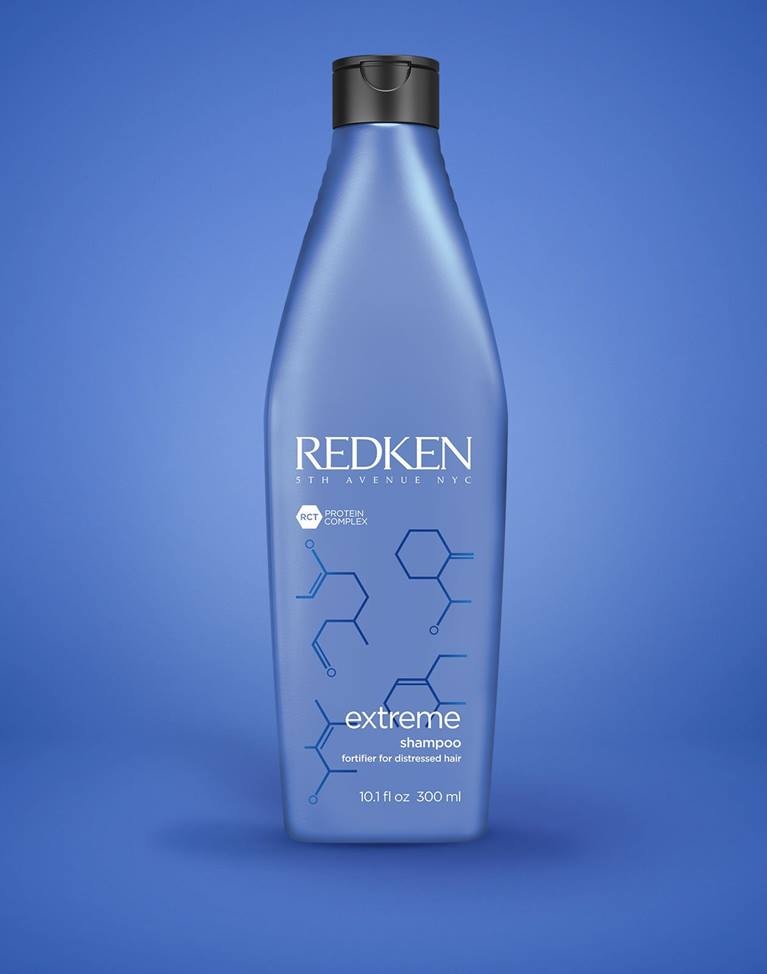 Cuidado del cabello - Productos - Redken