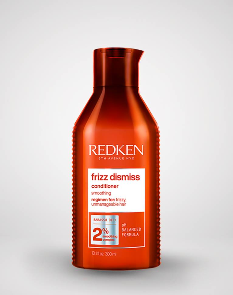 Frizz Dismiss - Cuidado del cabello - Productos - Redken