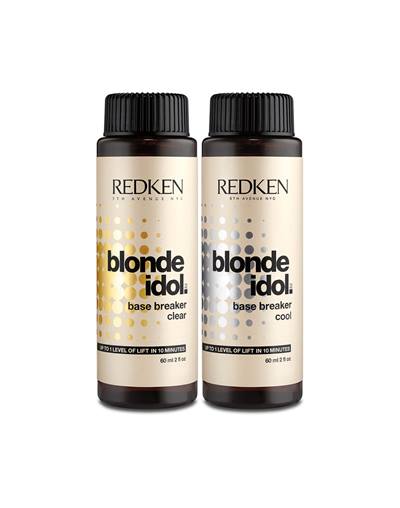 Productos Profesionales de Coloración Haircolor| Redken