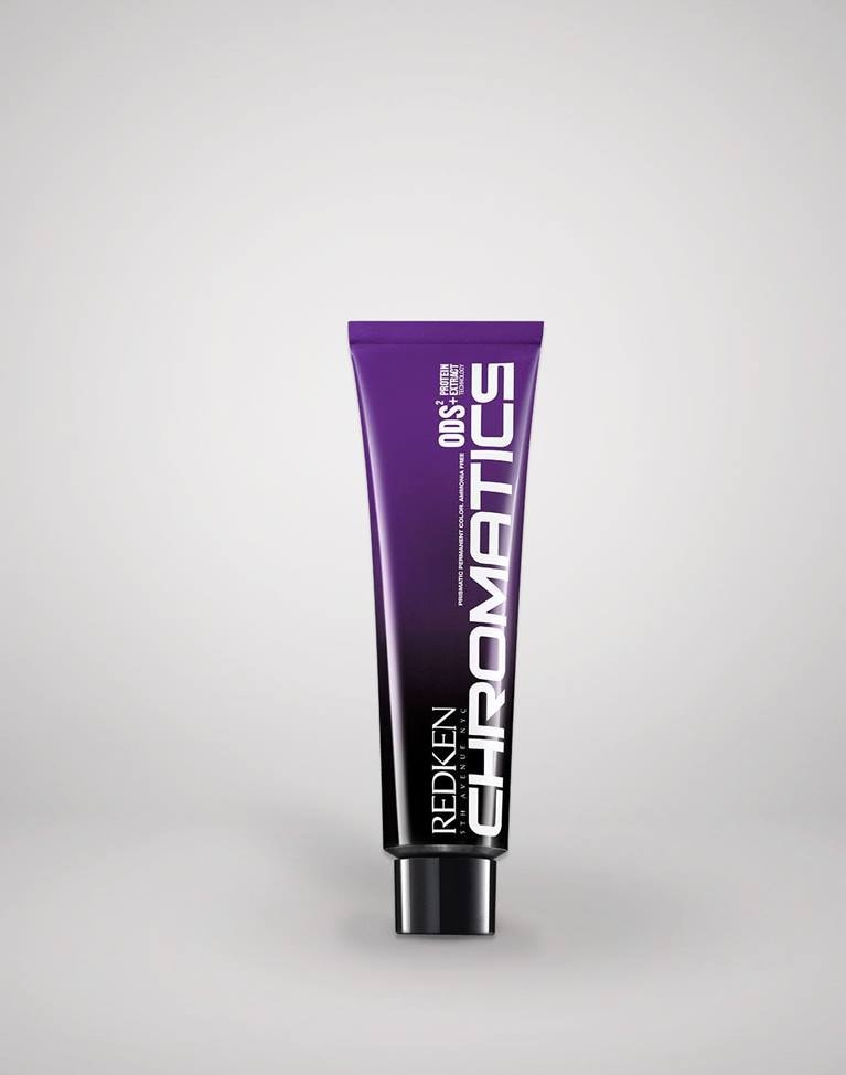 Chromatics - Coloración Revolucionaria - Productos de coloración ...