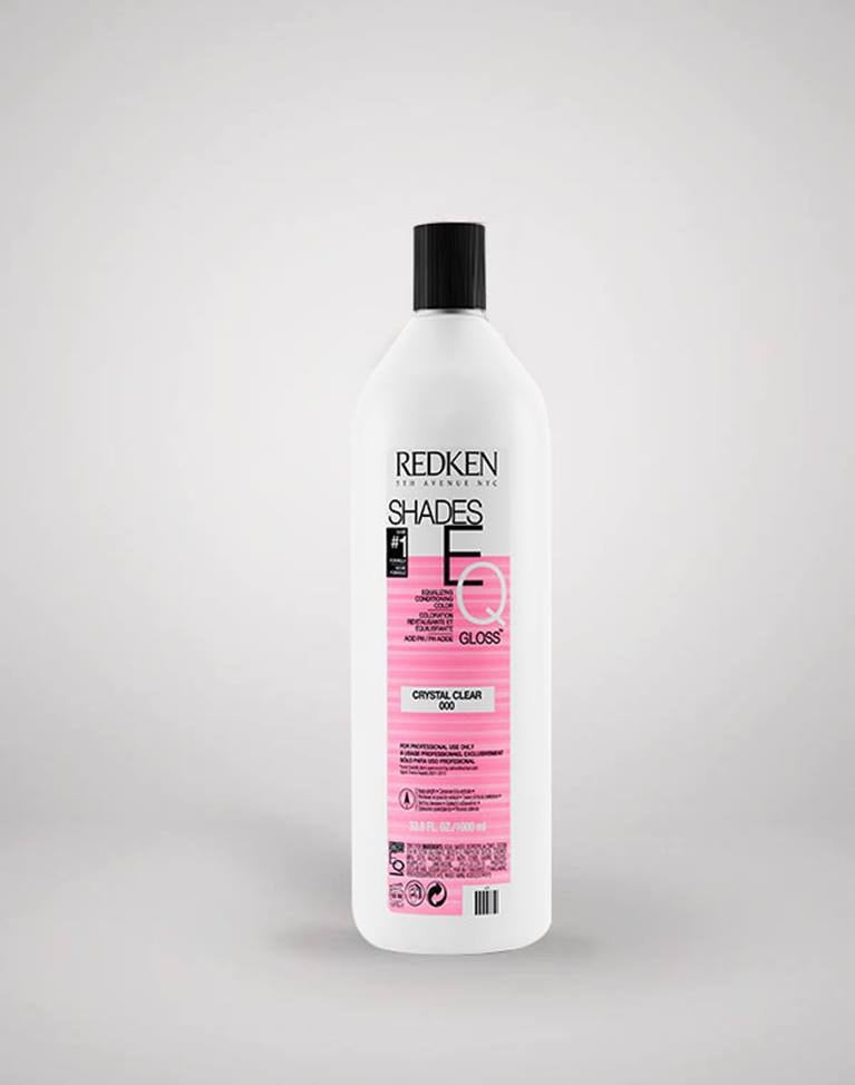 Coloración Revolucionaria - Productos de coloración capilar en el salón ...