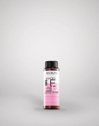 Coloración Revolucionaria - Productos de coloración capilar en el salón ...