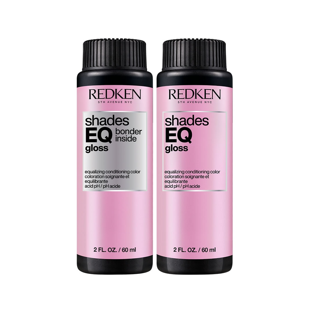 Averigua cómo conseguir un cabello rojo intenso | Redken MX